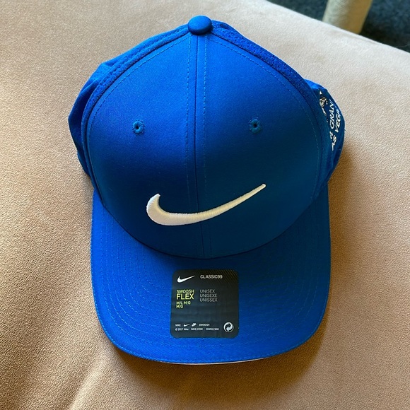 Nike | Accessories | Nike Unisex Swoosh Flex Mgm Grand Branded ...